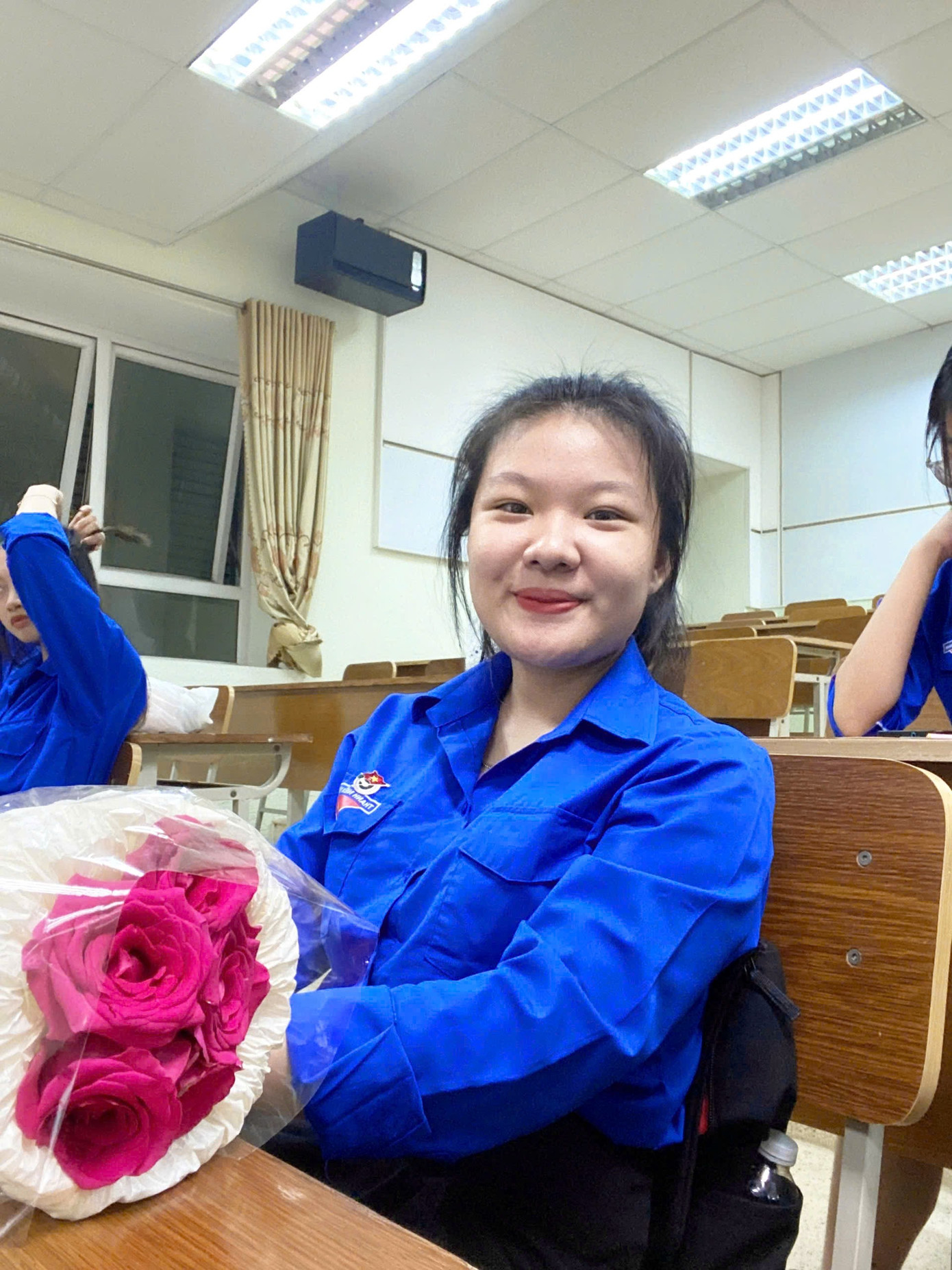 Nữ sinh Gia Lai: 'Lũ lụt cuốn trôi mọi thứ, mẹ con em phải làm lại từ ...