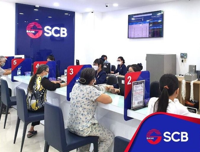 Ngân hàng SCB đóng cửa nhiều phòng giao dịch ở Hà Nội | Báo điện tử Tiền Phong