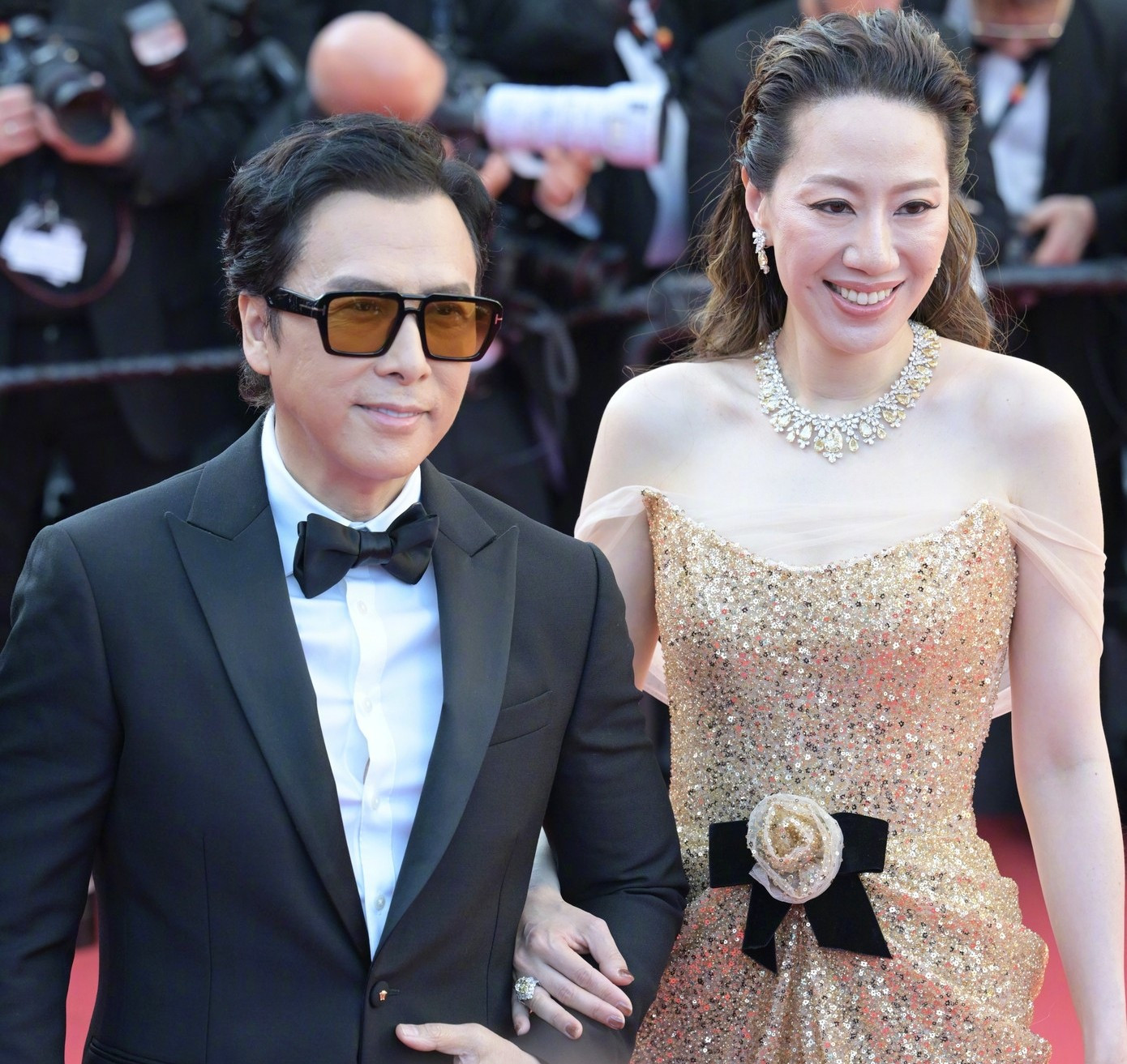 Chân Tử Đan hứng làn sóng tẩy chay | Báo điện tử Tiền Phong