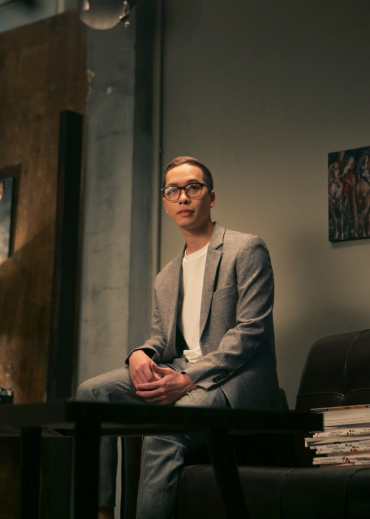 Emcee L (Da LAB) chính thức “thả xích” MV solo, nàng thơ sau Tóc Tiên ...