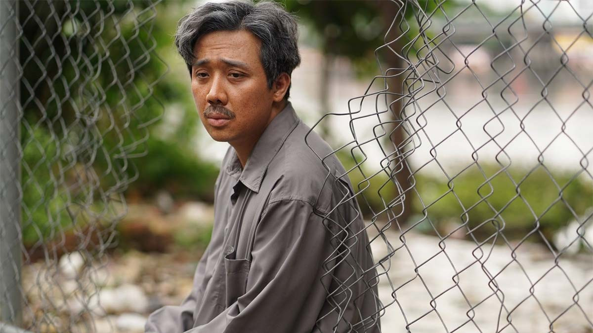 Trấn Thành đóng phim bom tấn Hàn Quốc | Báo điện tử Tiền Phong