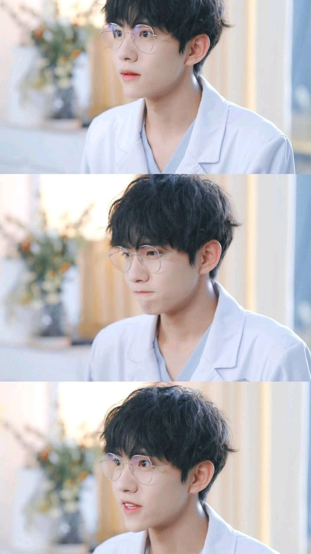 "Tiểu Soái" Lưu Hiên Thừa - mùa Hè rực sáng nhưng chưa hẳn vui với "Nghịch Ái" | Báo điện tử ...