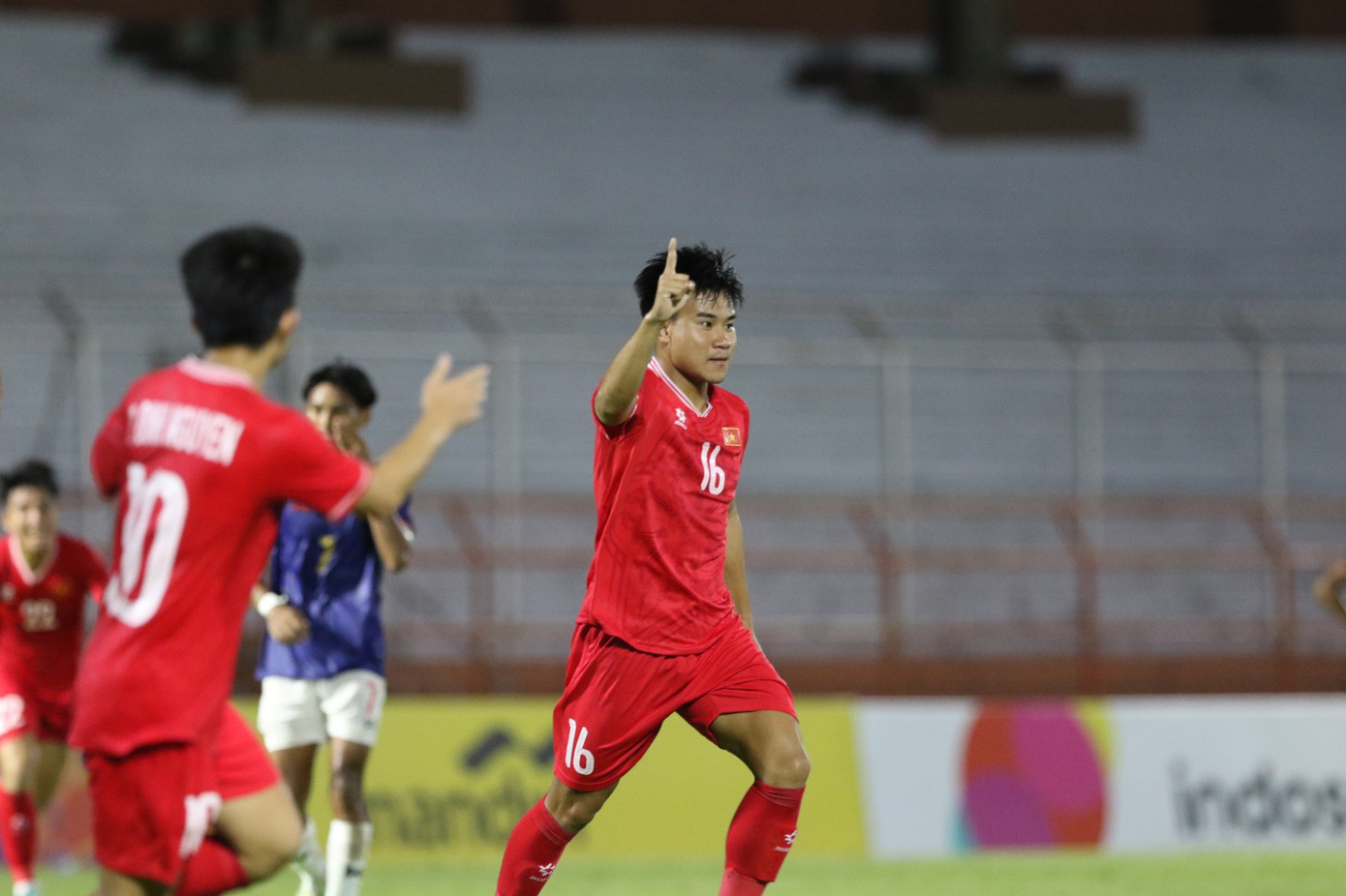 Xem trực tiếp U22 Việt Nam vs U22 Hàn Quốc ở đâu, trên kênh nào? | Báo điện tử Tiền Phong