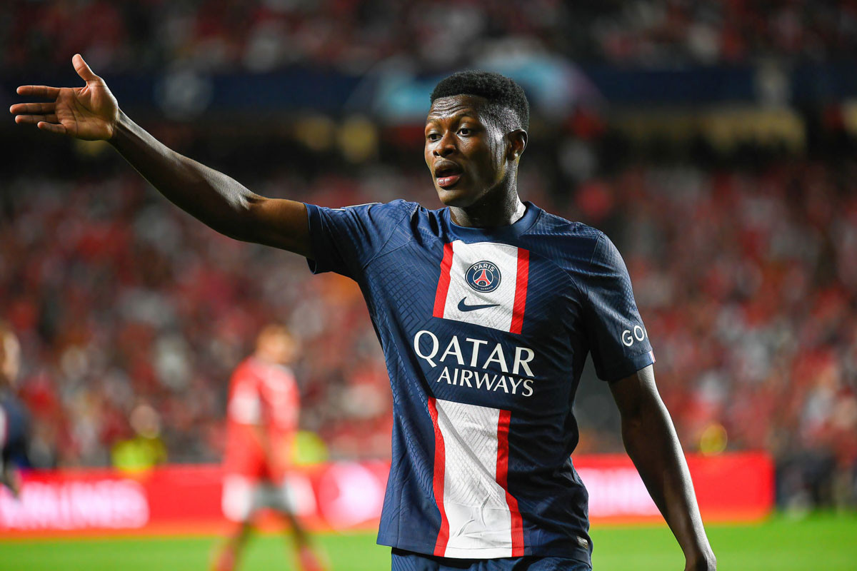 Top 10 hậu vệ trái xuất sắc nhất thế giới | Báo điện tử Tiền Phong