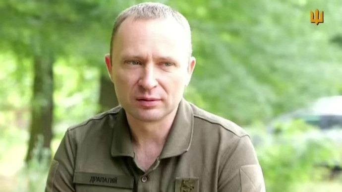 Tổng thống Ukraine bổ nhiệm các vị trí quan trọng trong quân đội | Báo điện tử Tiền Phong