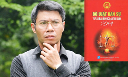 Công lý | Báo điện tử Tiền Phong
