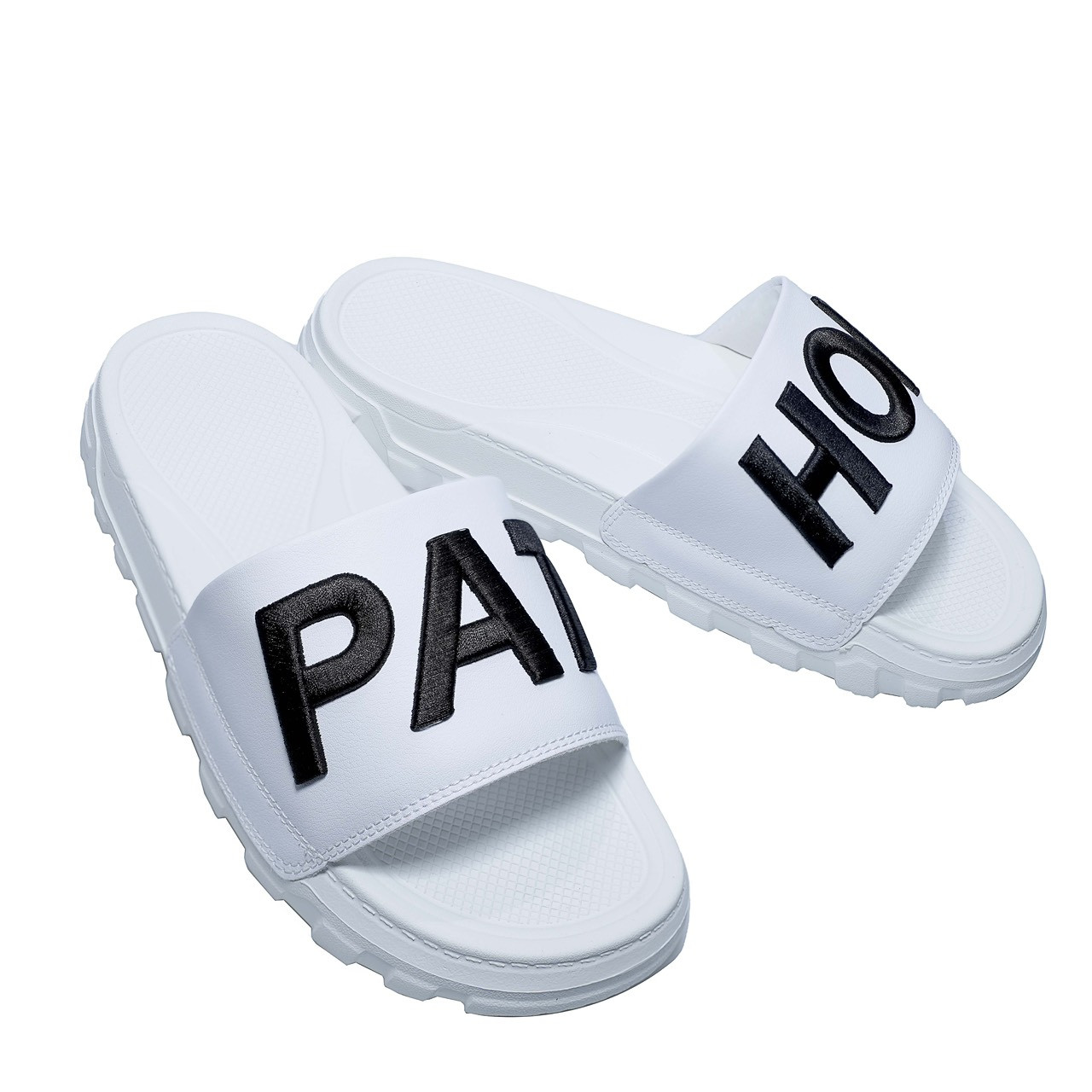 Pathon – Thương hiệu giày dép đáng sắm nhất hiện nay! | Báo điện tử ...