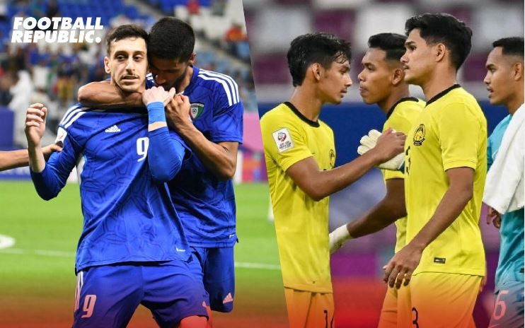 Nhận định U23 Kuwait vs U23 Malaysia, 22h30 ngày 23/4: Giành chiến thắng, cứu vãn niềm tin | Báo ...