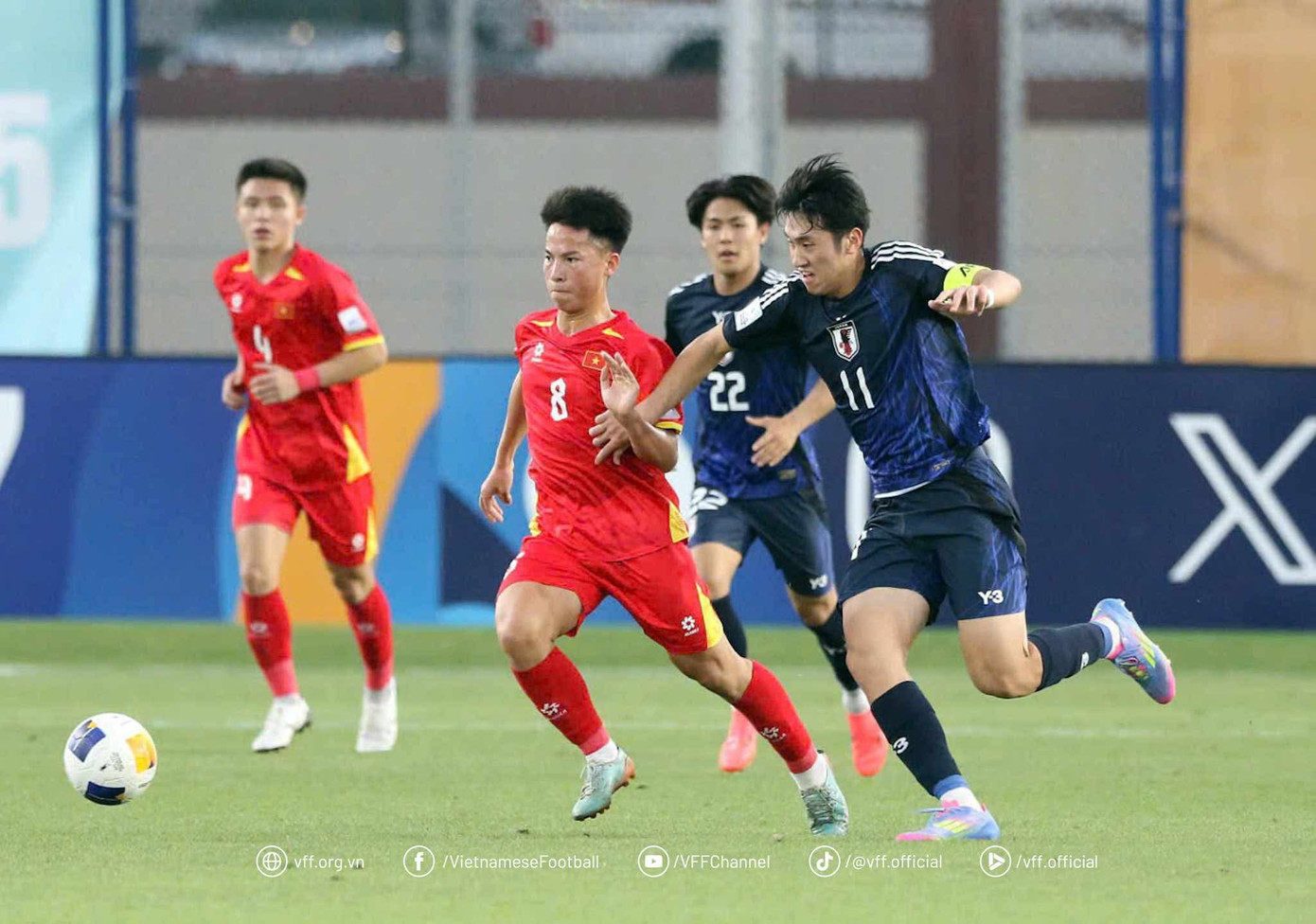 Nhận định U17 Nhật Bản vs U17 Australia, 22h00 ngày 10/4: Định đoạt số phận | Báo điện tử Tiền Phong