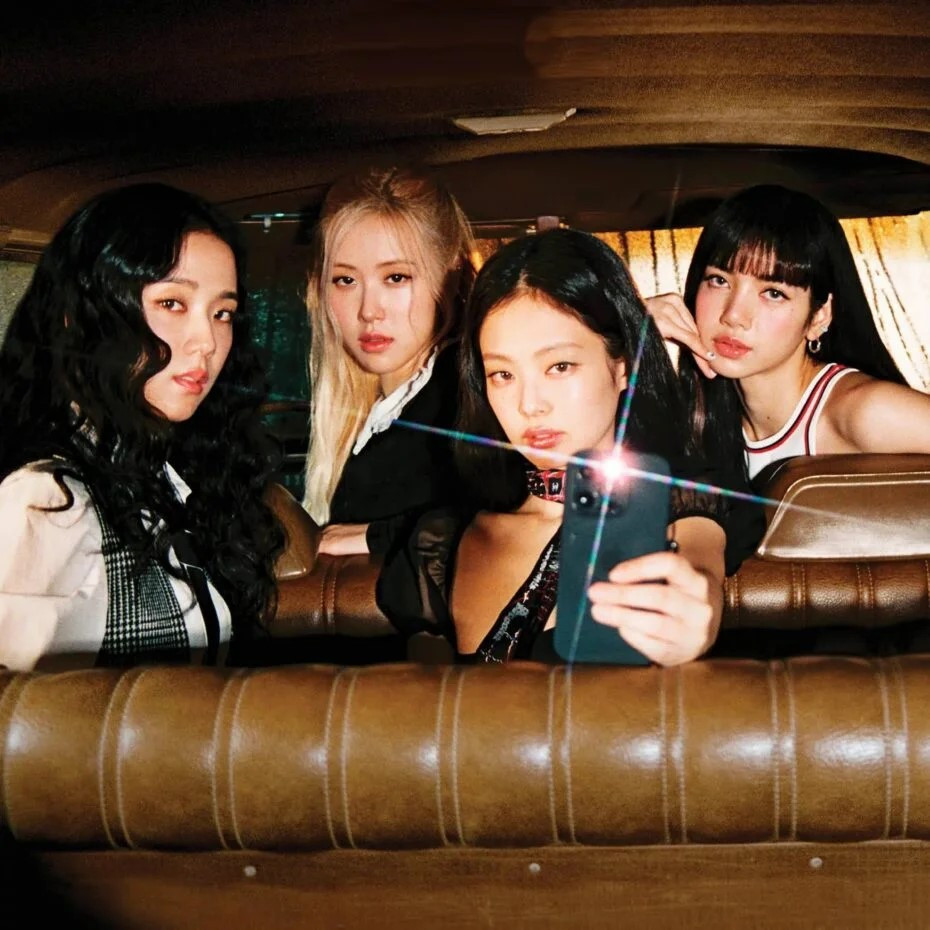 Chính thức gia hạn hợp đồng 'hoạt động nhóm' với YG nhưng điều này mới khiến thế giới 'sốc' hơn ...