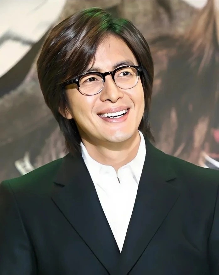 Bae Yong Joon ở tuổi 53 | Báo điện tử Tiền Phong