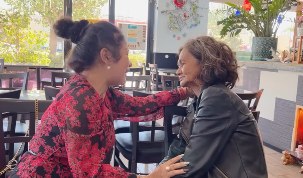 Danh hài Thúy Nga xúc động kể chuyện tình cờ gặp lại ca sĩ Kim Ngân ở Mỹ | Báo điện tử Tiền Phong