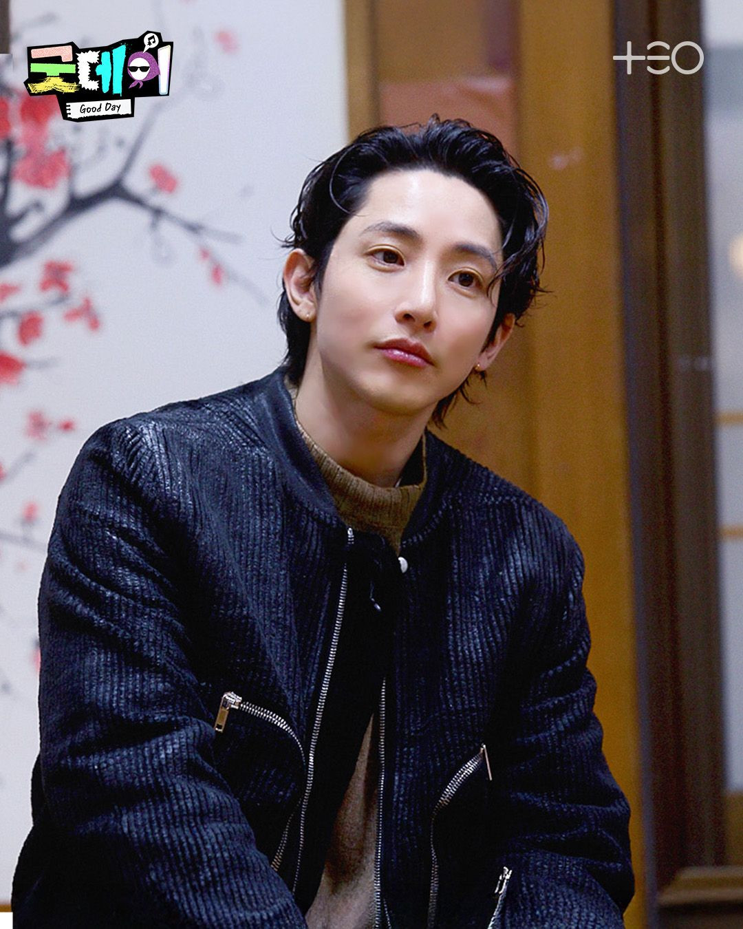 Show thực tế "Good Day" của G-Dragon: Sức hút không chỉ từ dàn trai đẹp 88-line | Báo điện tử ...