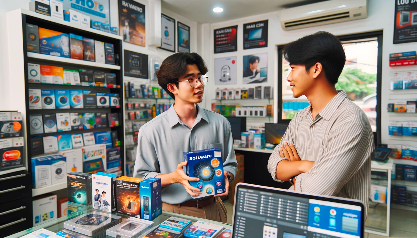 Lucid Gen - Điểm đến lý tưởng cho những tài khoản học tập Premium | Báo điện tử Tiền Phong