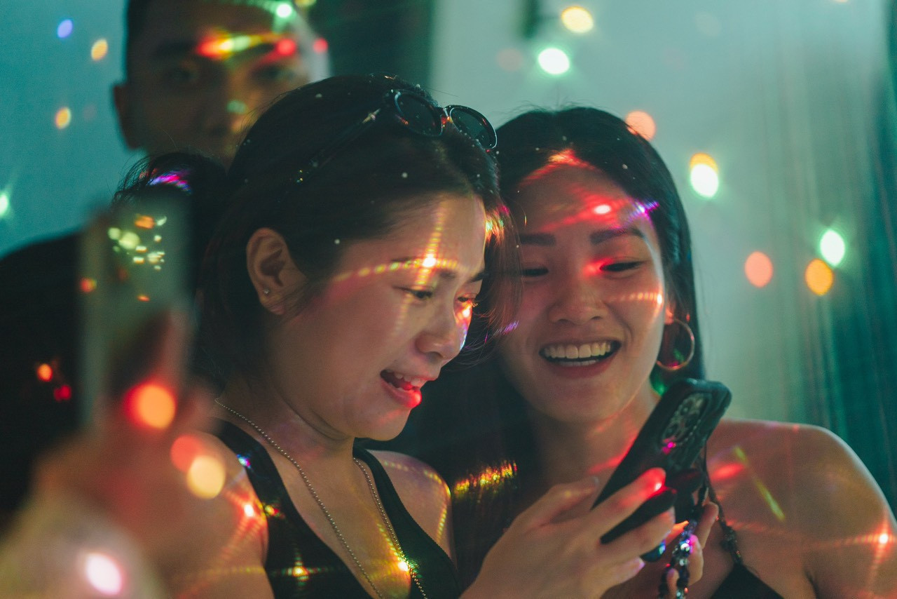 Ice Jungle - Show trình diễn nghệ thuật ánh sáng hiện đại bậc nhất Việt ...