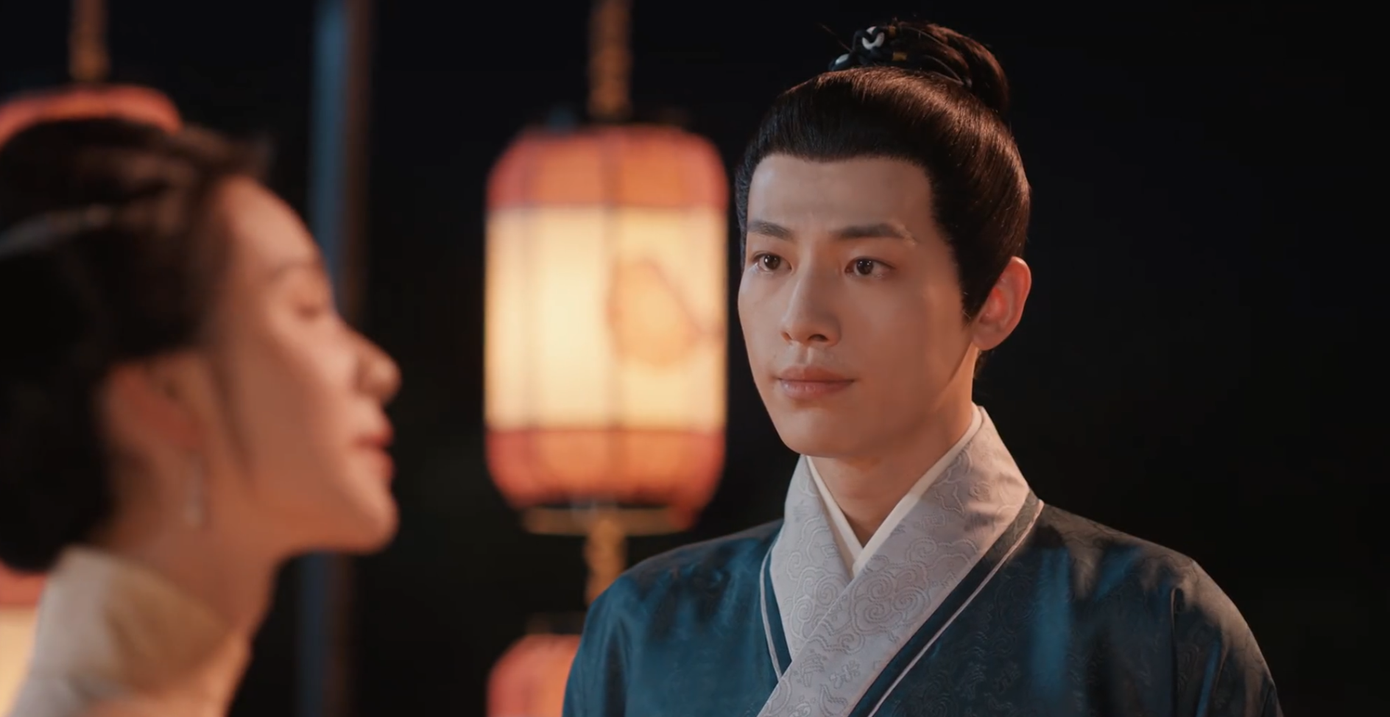 Quý Nữ - Khi Chim Nhạn Trở Về tập 16, 17, 18: Vân Tịch bị hủy hôn, Hàn Nhạn đi xa | Báo điện tử ...