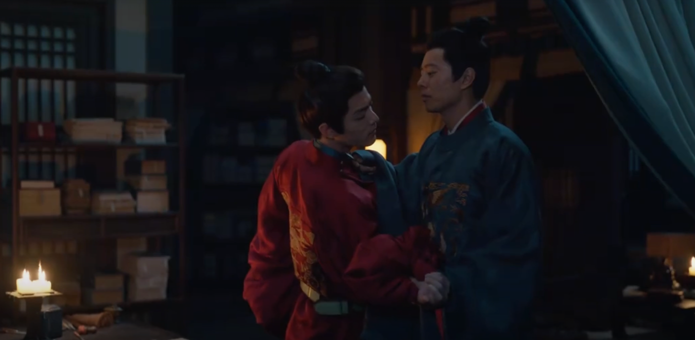 Tàng Hải Truyện tập 31, 32, 33, 34: Ám Đồ mất mẹ còn bị bắt, Tàng Hải sốt ruột | Báo điện tử ...