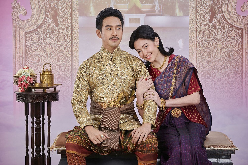 “Ngược Dòng Thời Gian Để Yêu Anh” phần 2: Hai diễn viên chính phải diễn 5 vai một lúc | Báo điện ...