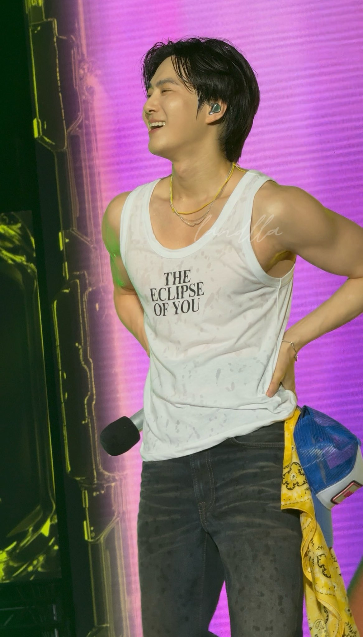 Waterbomb Festival: JYP, Eun Bi gây sốc, 2NE1 diện trang phục nhà mốt Việt | Báo điện tử Tiền Phong