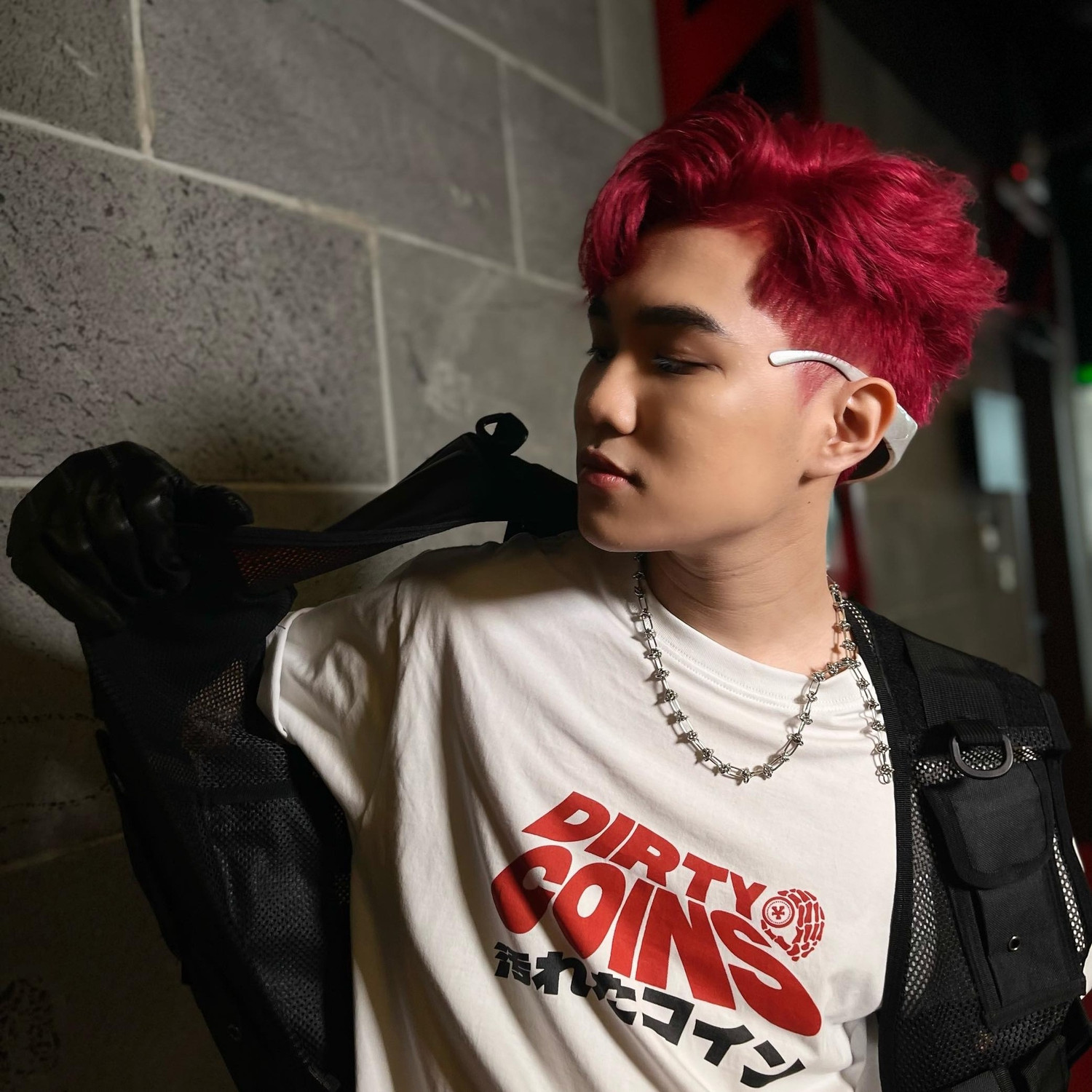 Thủ khoa thanh nhạc gen Z, CAPTAIN ‘đại náo’ Rap Việt mùa 3: 'Không gò ...