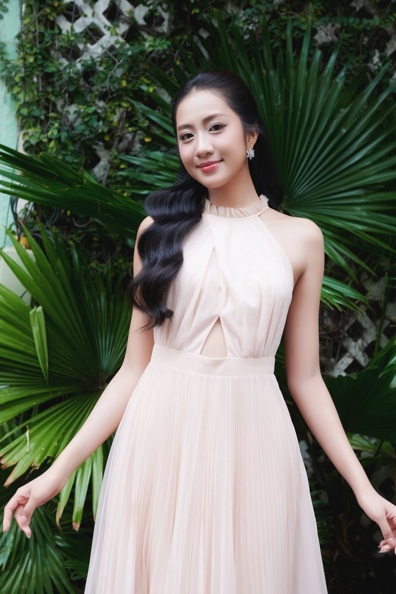 Top 25 thí sinh 'Hoa hậu Việt Nam' 2024 và những màn thăng hạng nhan sắc ấn tượng (Phần 3) | Báo ...