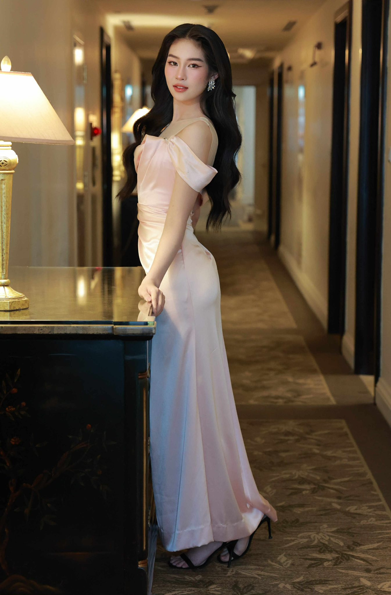 Top 25 thí sinh 'Hoa hậu Việt Nam' 2024 và những màn thăng hạng nhan sắc ấn tượng (Phần 2) | Báo ...