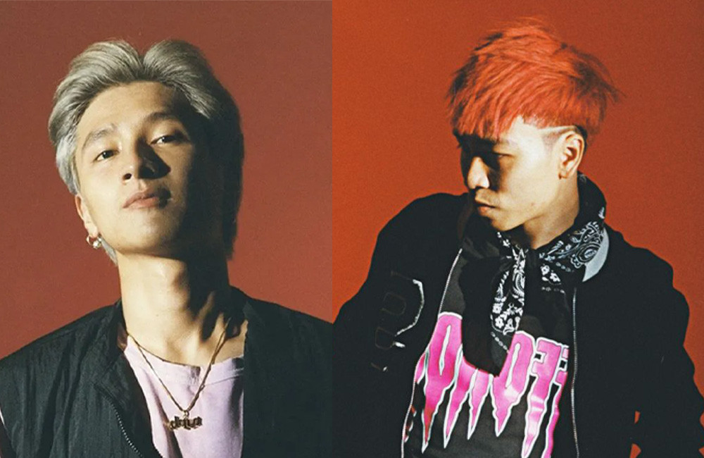 Khi rapper Việt quay đầu xin lỗi | Báo điện tử Tiền Phong