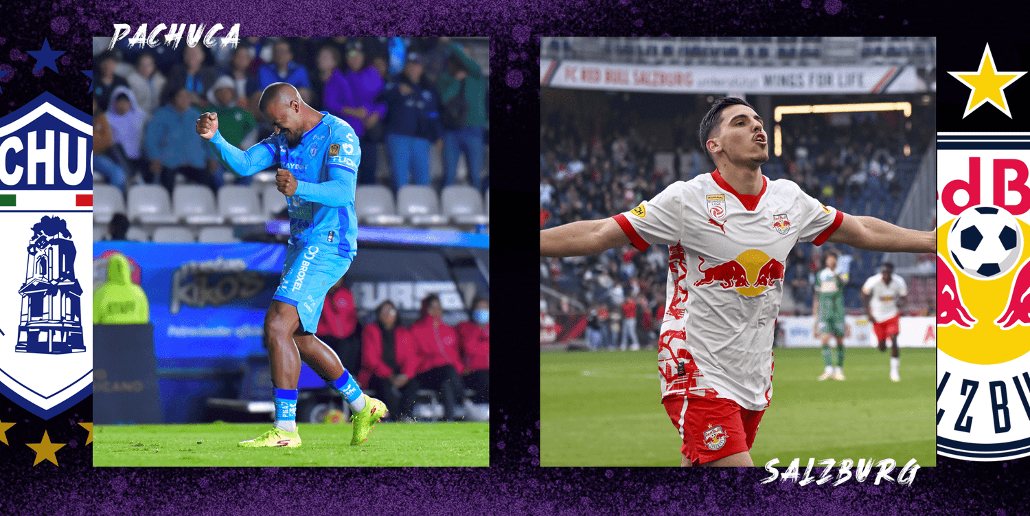 Nhận định Pachuca vs Salzburg, 5h00 ngày 19/6: Bắt nạt kẻ yếu | Báo điện tử Tiền Phong