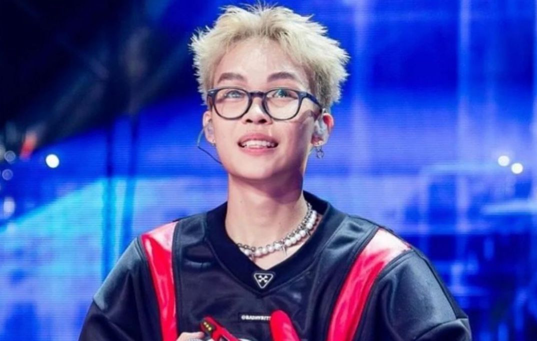 Dế Choắt nhắc tên 17 rapper, rap Việt lại thêm phen sóng gió | Báo điện ...