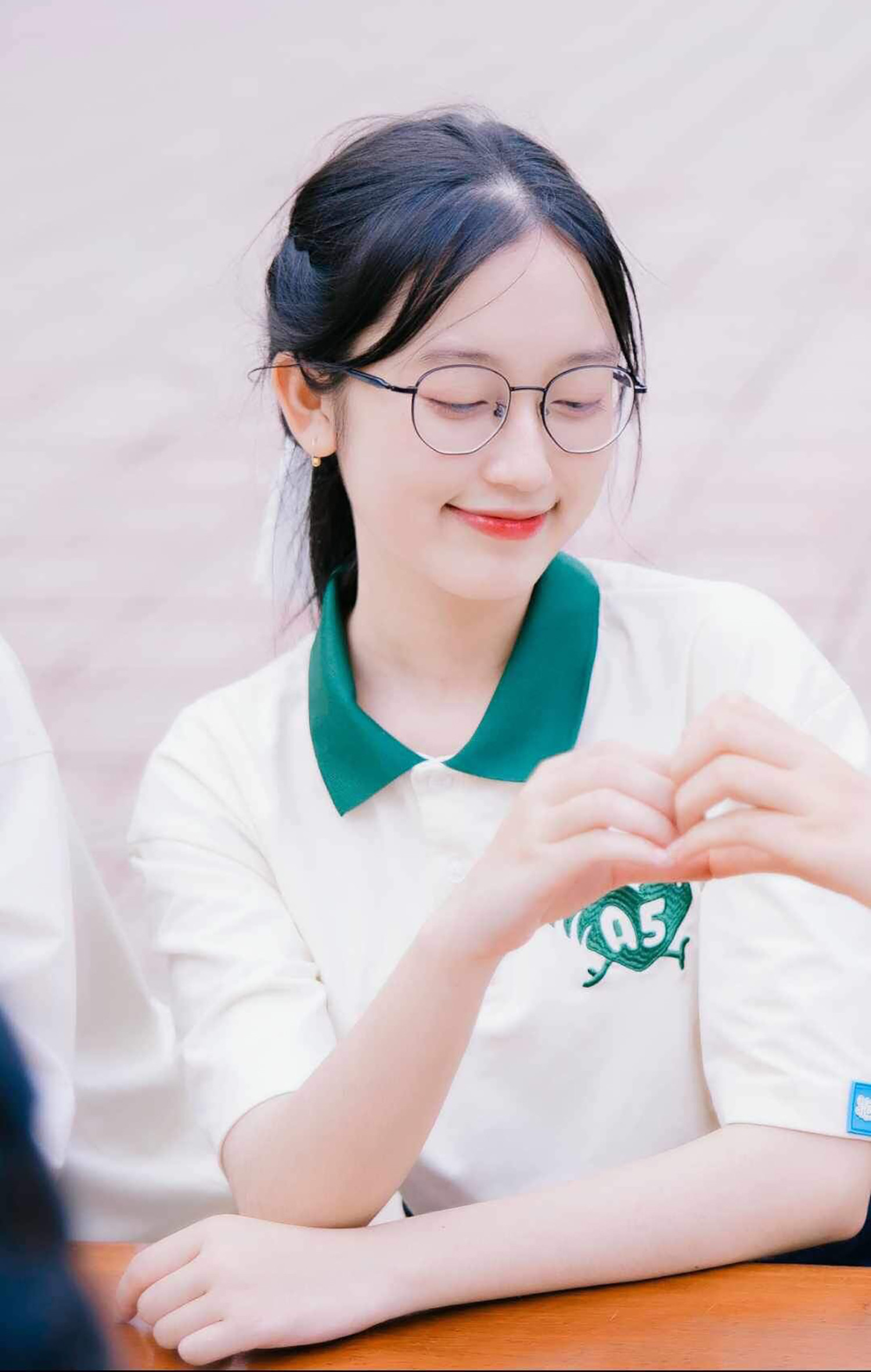 Thủ khoa toàn quốc gửi lời động viên đến sĩ tử trước kỳ thi THPT 2025 ...