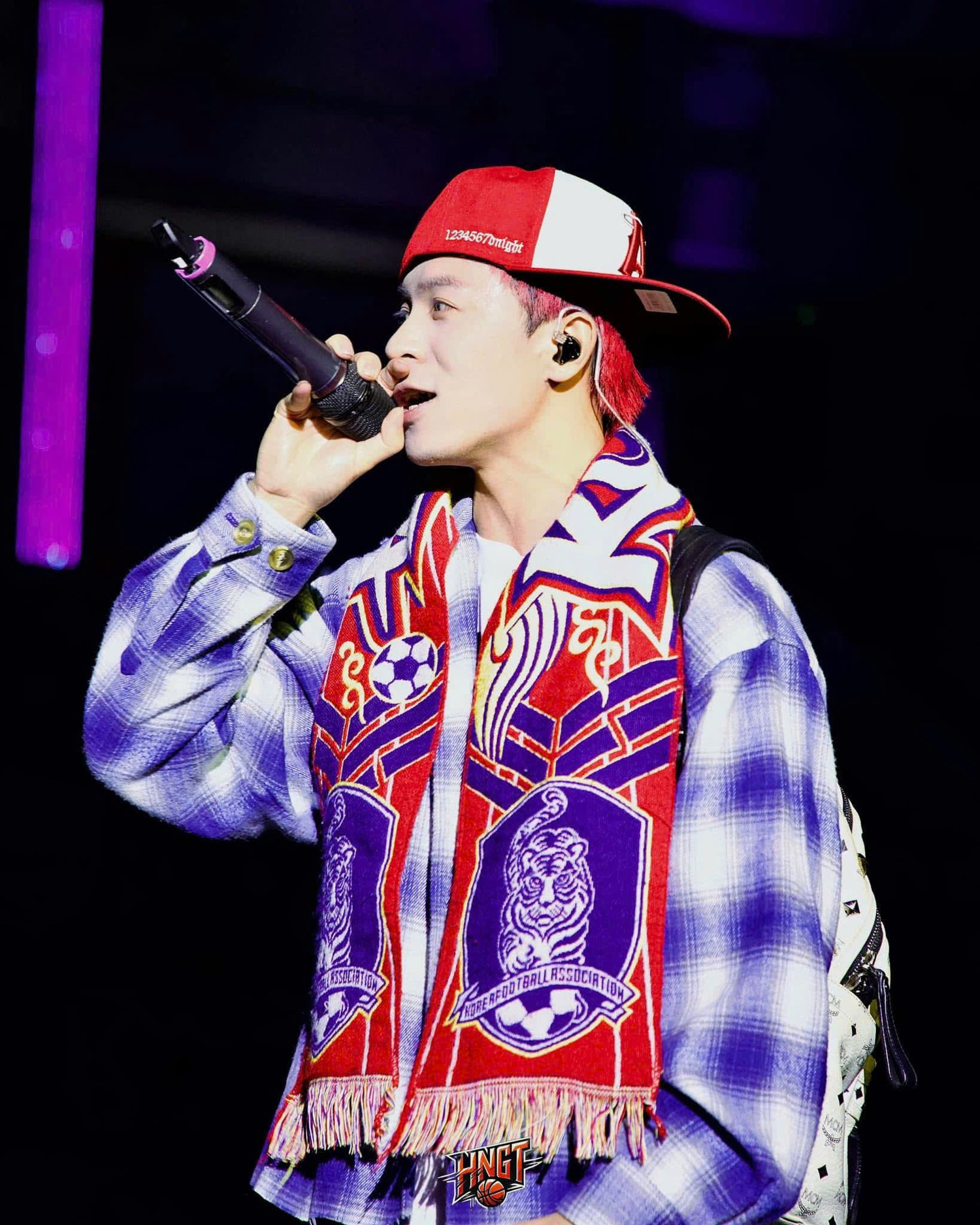 Em Xinh "Say Hi": Saabirose được một nam rapper xếp hạng "Top 1 trong ...