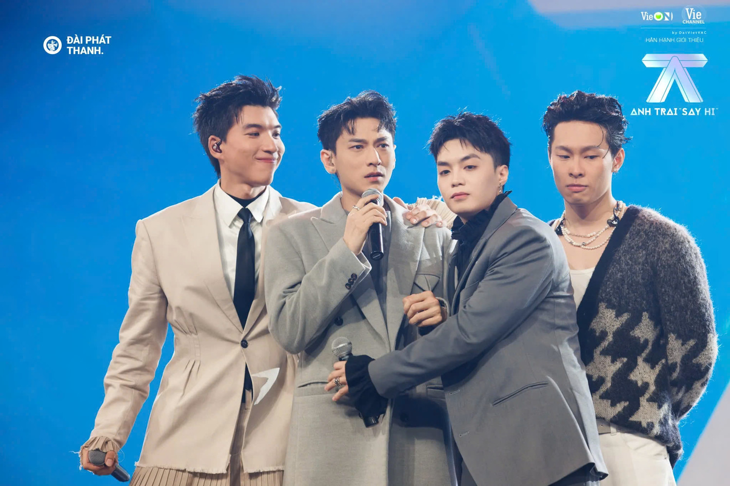 Best 5 ATSH rục rịch debut, “Kim Phút Kim Giờ” trở lại với bản phối mới? | Báo điện tử Tiền Phong