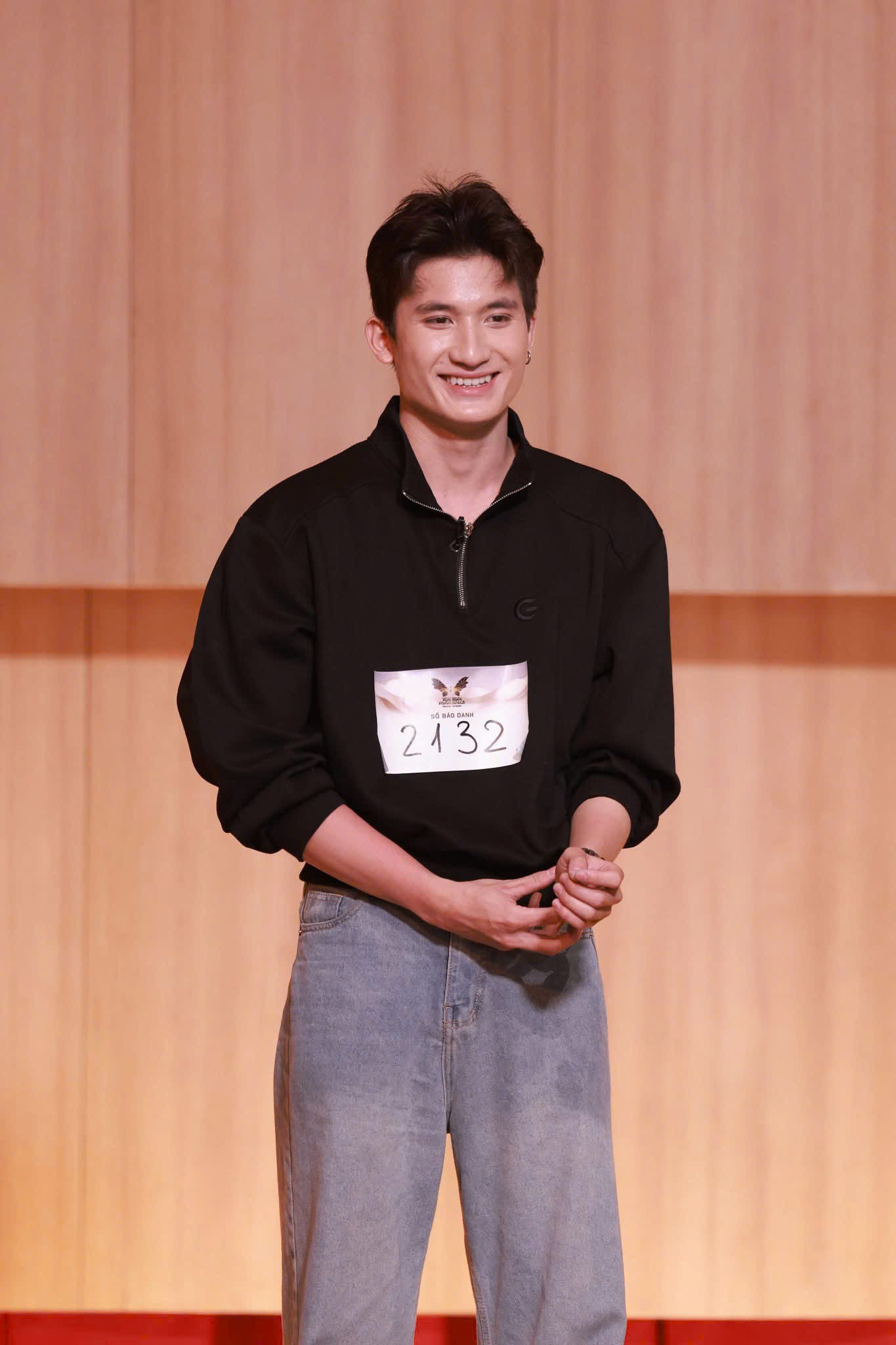 Tân Binh Toàn Năng 2025: Long Hoàng, Gia Khiêm và Cao Bá Hưng "thắng ...