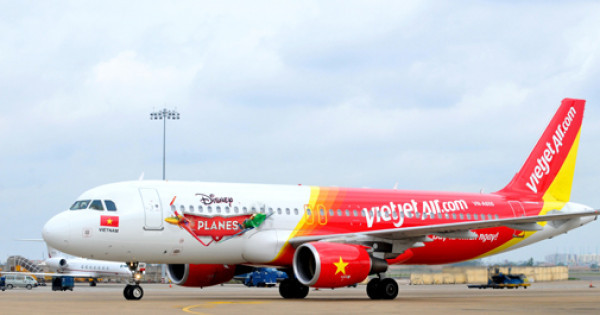 Chủ tịch Hà Nội yêu cầu xử lý thông tin không đúng sự thật về Vietjet Air | Báo điện tử Tiền Phong