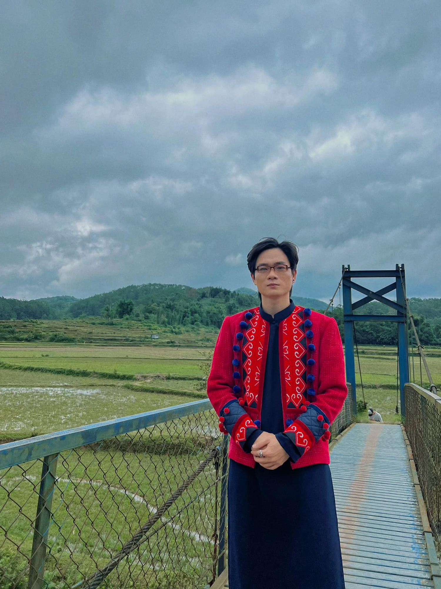 Tuấn Cry: Từ "thánh parody" đến người kể chuyện âm nhạc dân gian hiện ...