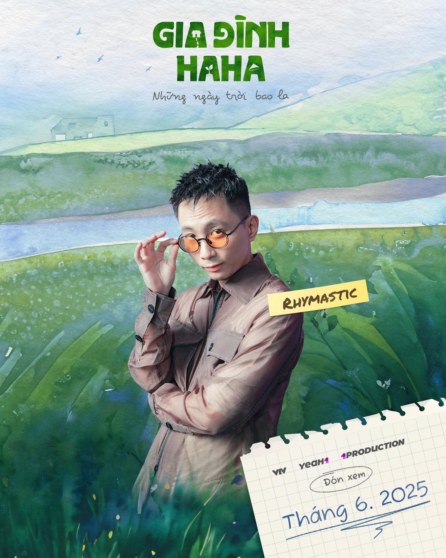 Gia đình Haha: Jun Phạm là anh cả, fan mong màn tái hợp của "bé Thu - anh Nui" | Báo điện tử ...