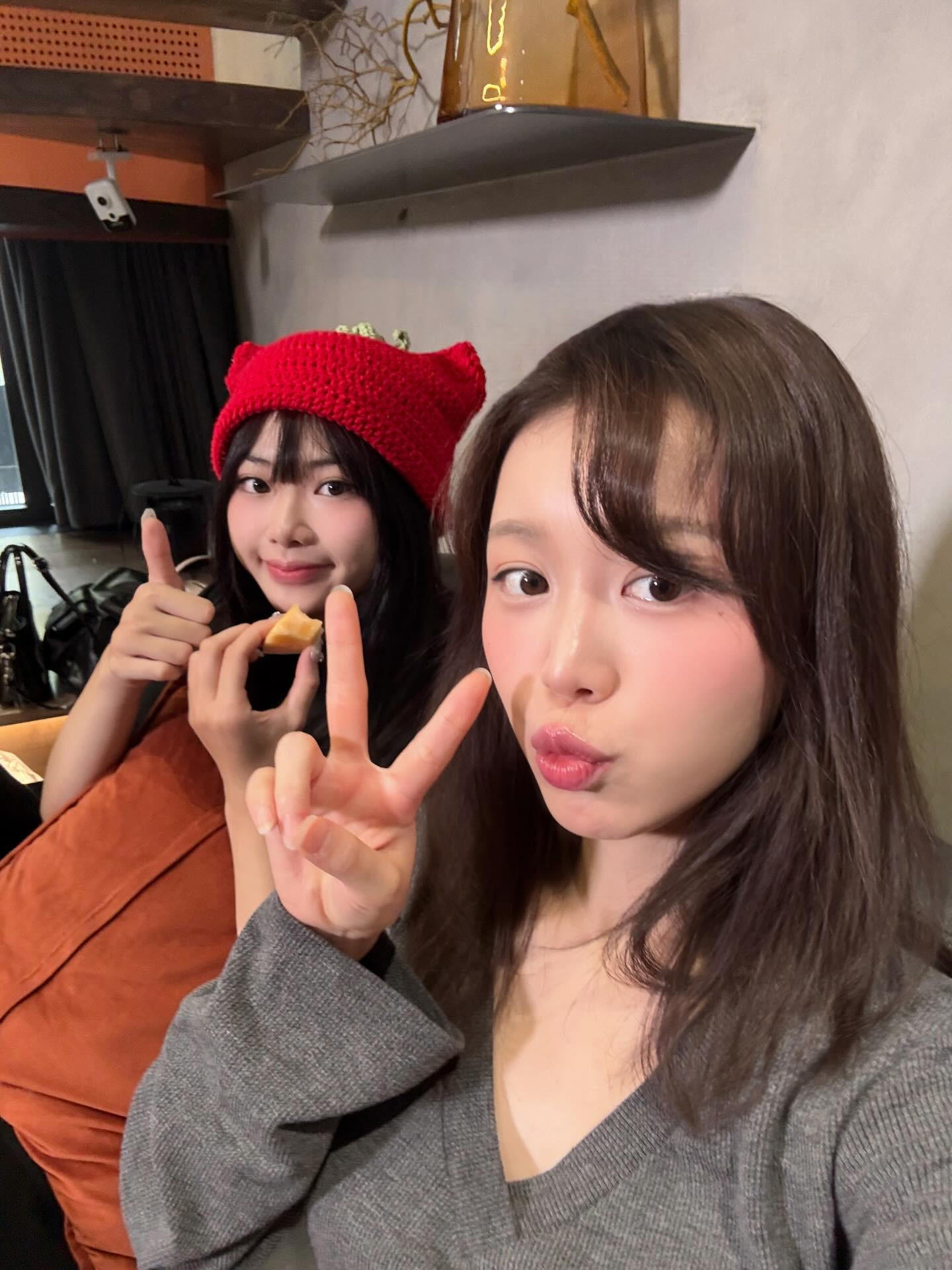 Em Xinh "Say Hi": Orange - Yeolan là "mỹ nữ an tĩnh", Vũ Thảo My "bóc ...