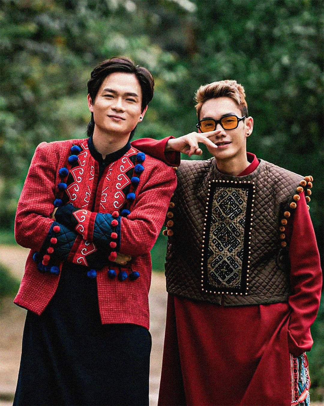 Tuấn Cry: Từ "thánh parody" đến người kể chuyện âm nhạc dân gian hiện ...