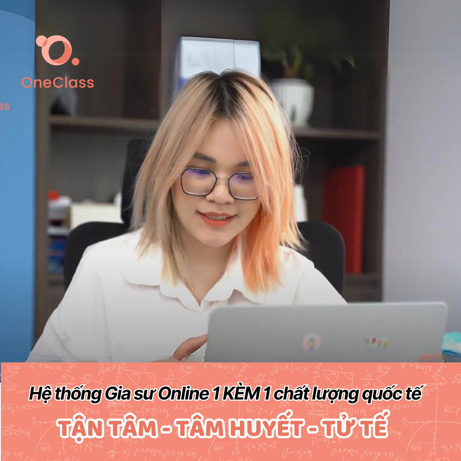 OneClass Edtech - nền tảng gia sư online | Báo điện tử Tiền Phong