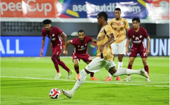 Nhận định CAHN vs PSM Makassar, 19h30 ngày 30/4: Quyết đấu vì tấm vé ...