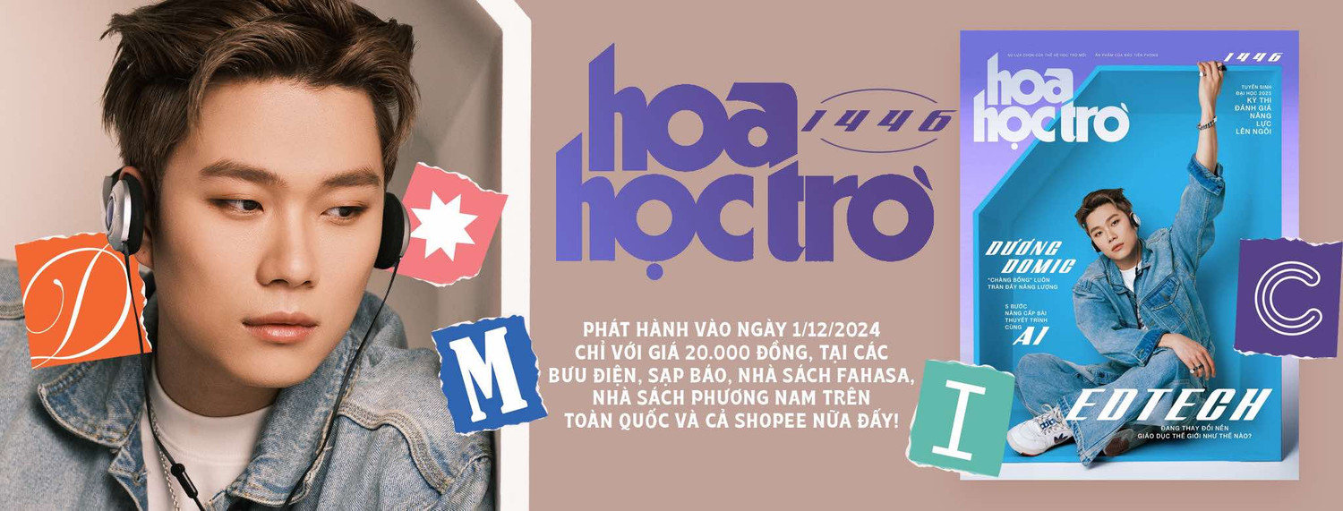 "Tân binh" Ánh Sáng AZA: "Chấp nhận học chậm tiến độ để tham gia Chuang ...