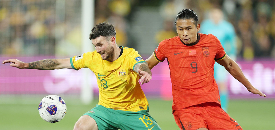 Tuyển Trung Quốc ‘dứt tình’ với dàn sao nhập tịch | Báo điện tử Tiền Phong