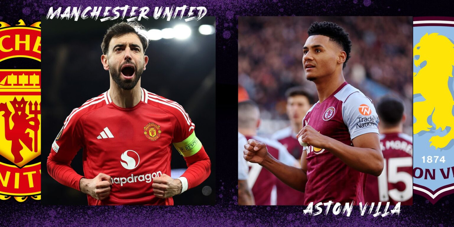 Nhận định MU vs Aston Villa, 22h00 ngày 25/5: Danh dự và giấc mơ | Báo ...