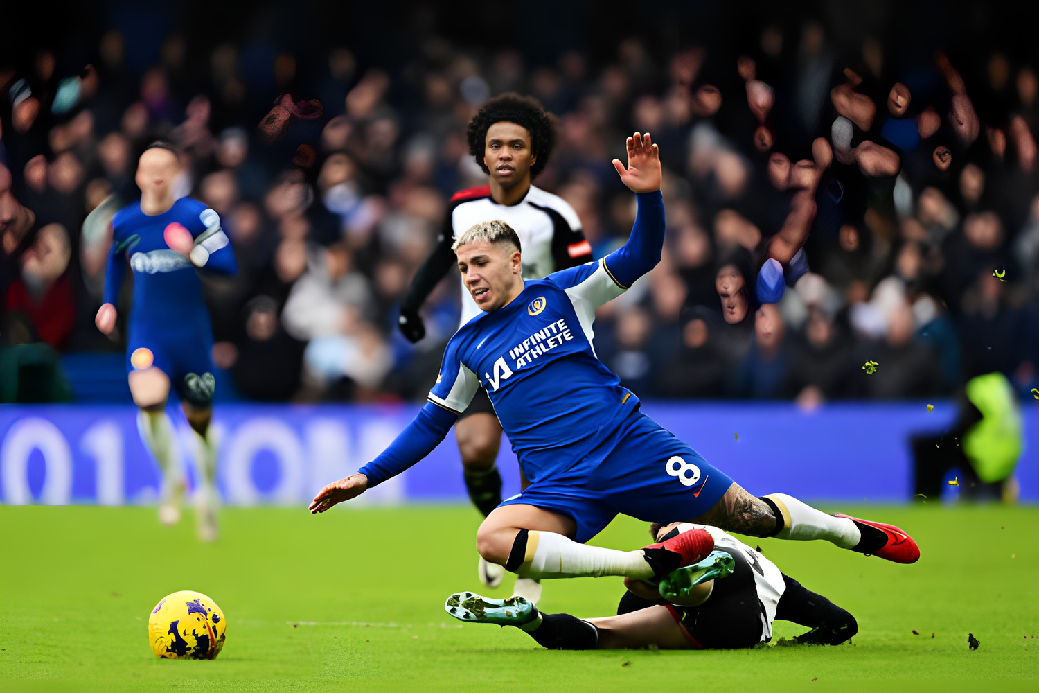 Nhận định Wolves vs Chelsea, 03h00 ngày 9/11: Những kẻ thất thường ...
