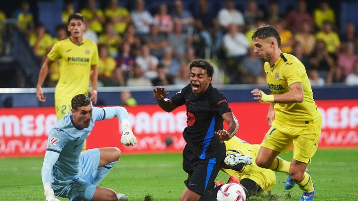 Nhận định Barcelona vs Villarreal, 00h00 ngày 19/5: Bữa tiệc chào đón tân vương | Báo điện tử ...