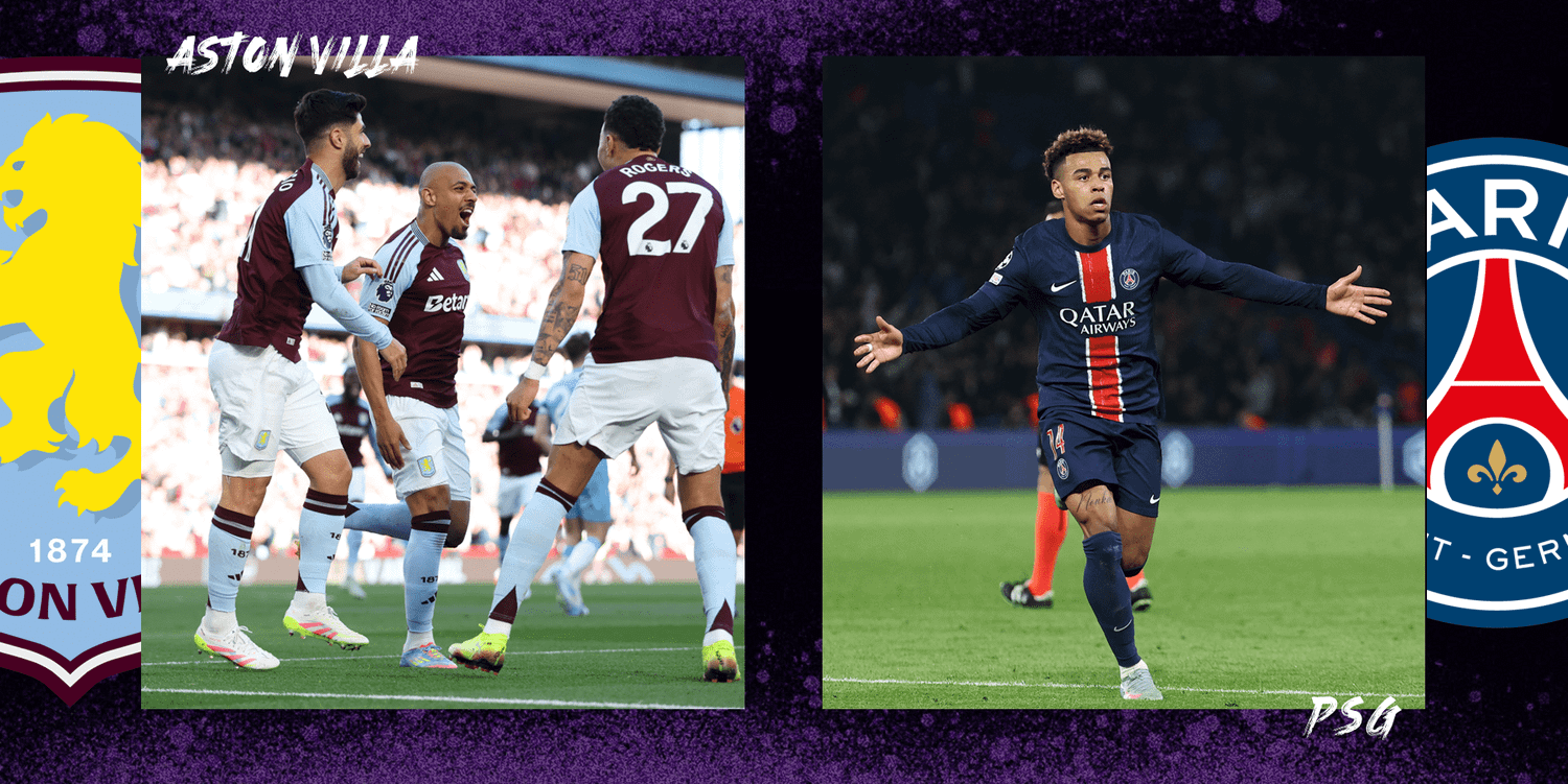 Nhận định Aston Villa vs PSG, 2h00 ngày 16/4: Nhiệm vụ bất khả thi ...