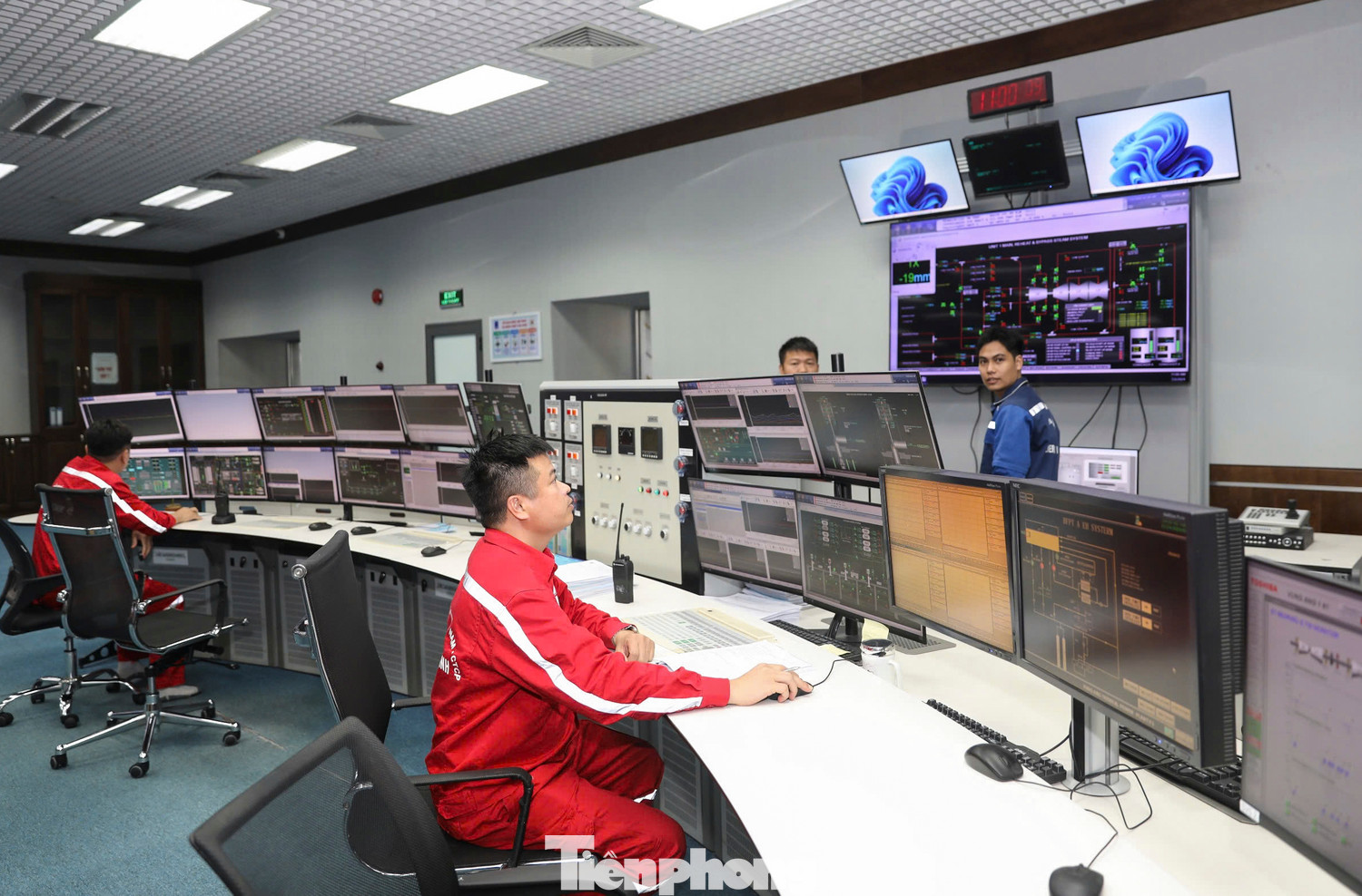 Cận cảnh Khu kinh tế Vũng Áng với loạt dự án nghìn tỷ | Báo điện tử ...