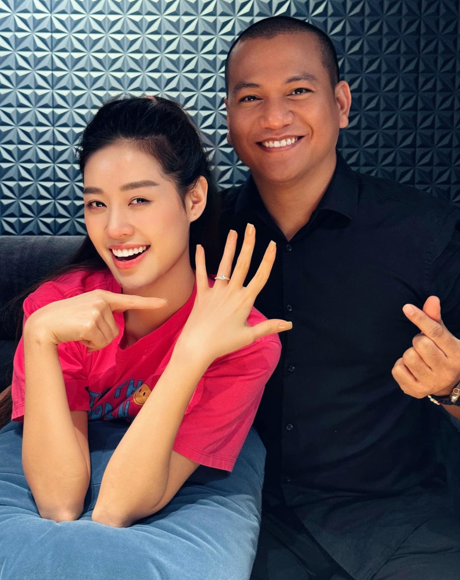 Showbiz 28/9: Hoa hậu Khánh Vân chụp ảnh cưới | Báo điện tử Tiền Phong