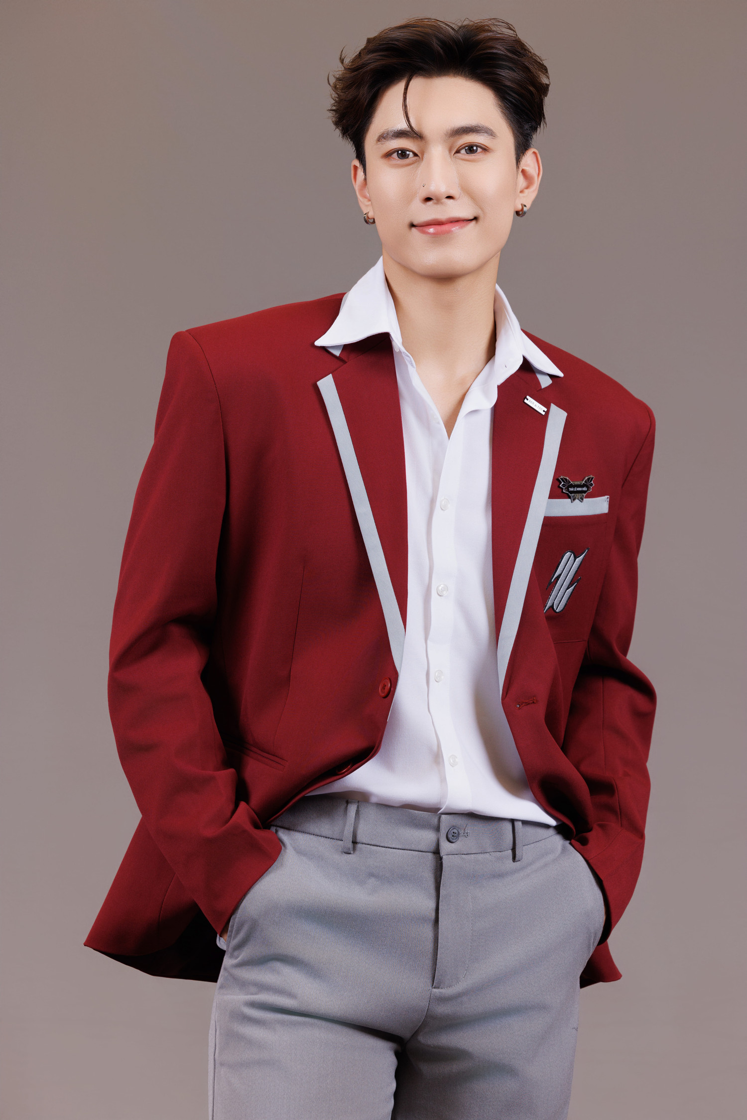 Tân Binh Toàn Năng 2025: Thái Lê Minh Hiếu gây sốt với màn "gọi cục cưng dậy" | Báo điện tử Tiền ...