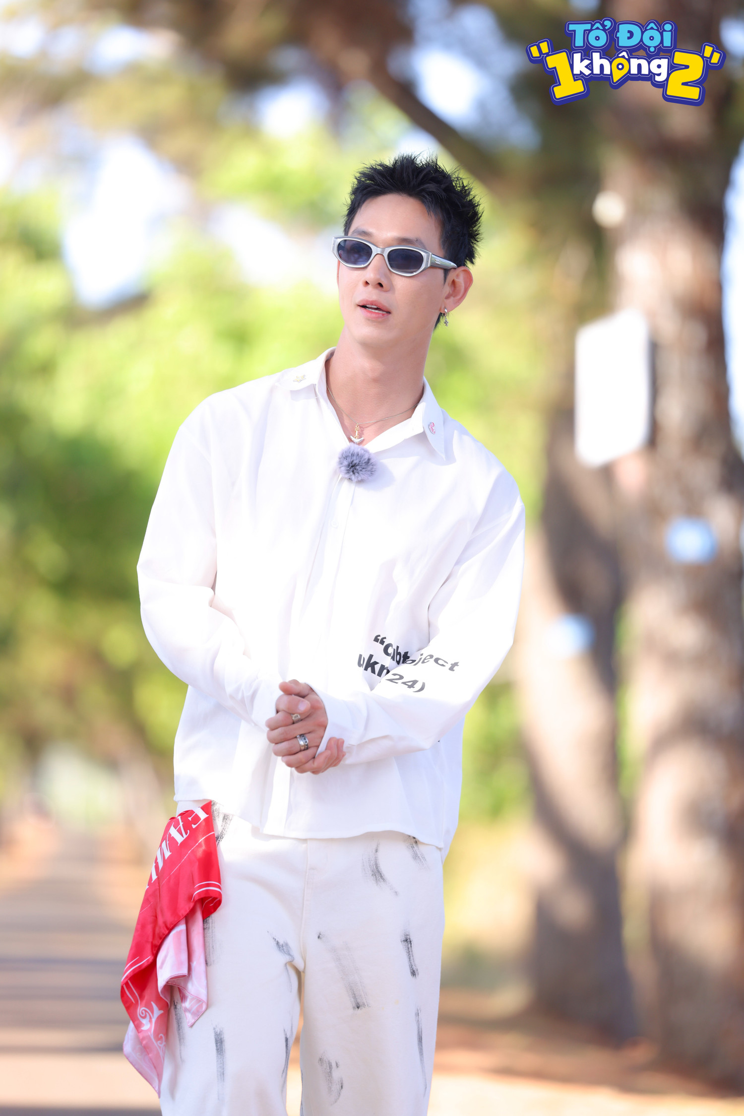 Quang Hùng MasterD - Song Luân đua nhau khoe album, fan meeting ...